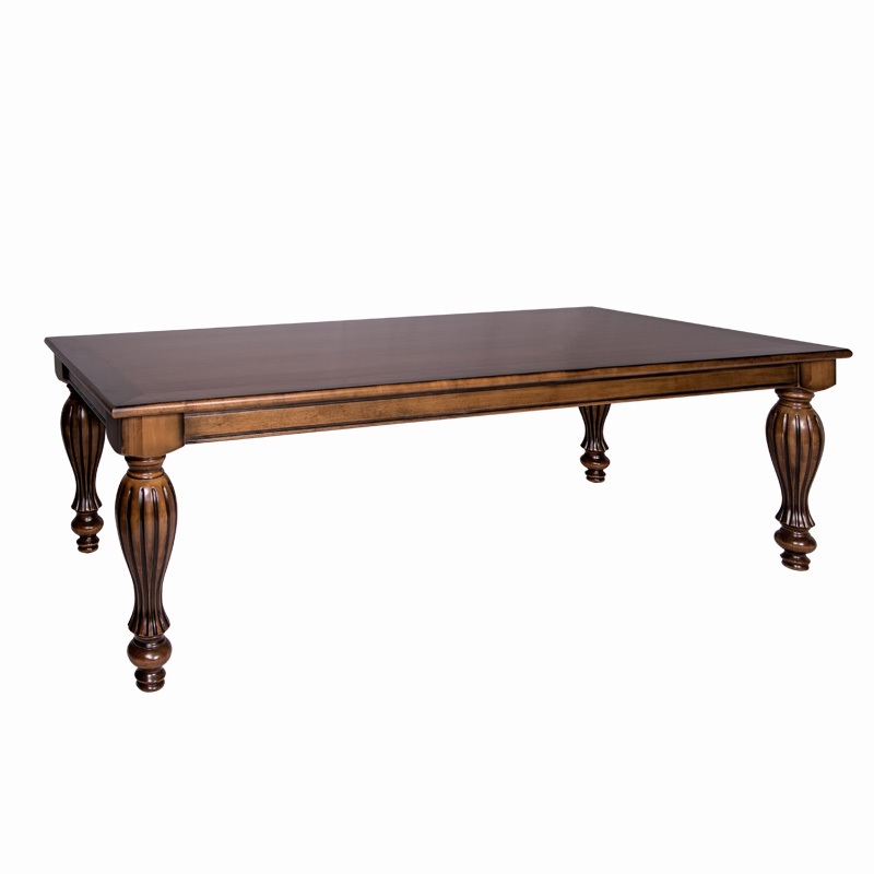 Mesa Retangular - Inovar Festas